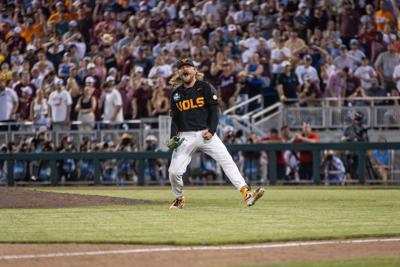 ‘They paved the road’: How the 2022 Tennessee baseball team set the ...