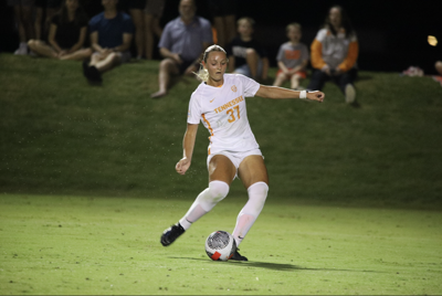 Tennessee soccer faces road challenge in South Carolina | Soccer ...
