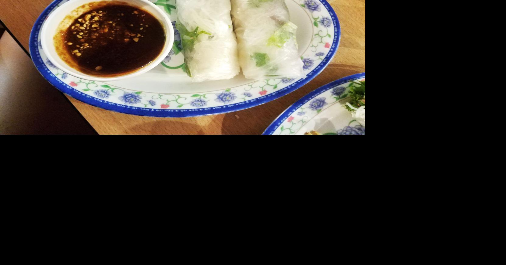 Bida Saigon showcases authentic Vietnamese flavors | Food ...