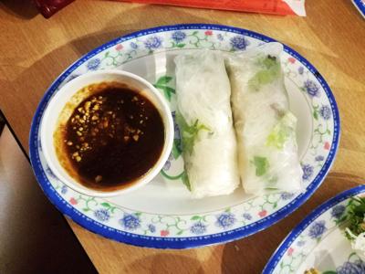 Bida Saigon showcases authentic Vietnamese flavors | Food ...