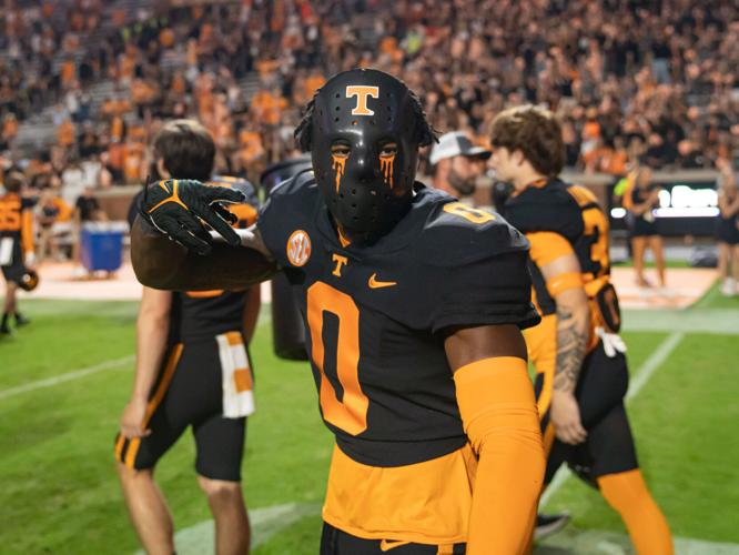 Tennessee made Spencer Rattler ‘uncomfortable' | Football ...