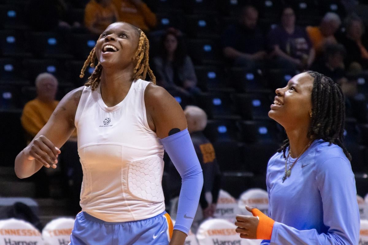 Updates as Lady Vols basketball hosts Ole Miss, 'Coach Yo' | Womens ...