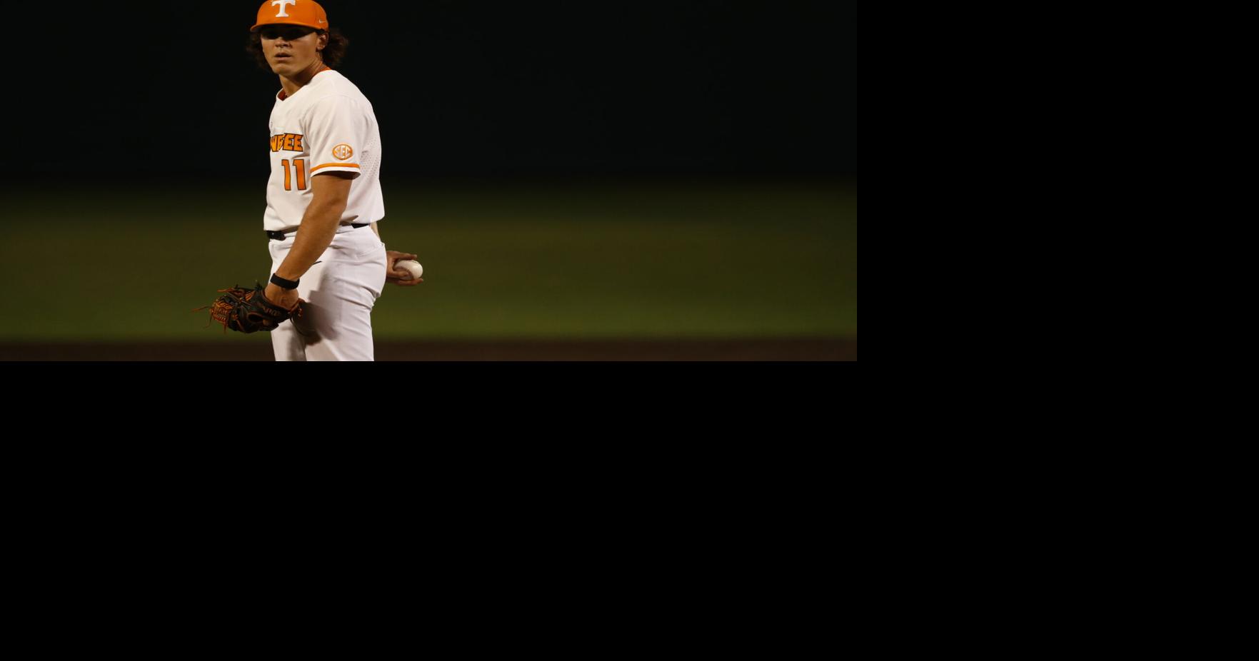 Pitching stumbles in the fourth inning, bats disappear as Vols fall to ...