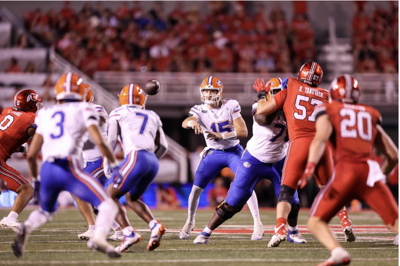 How Tennessee football’s opponents fared in Week 1 | Football ...