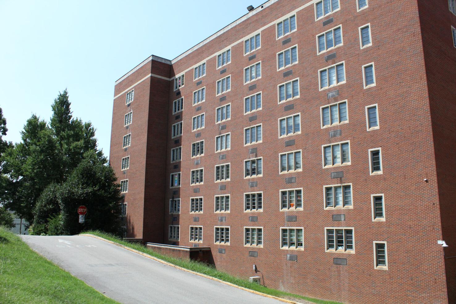 An inside look at on-campus quarantine at Massey Hall | Campus News ...