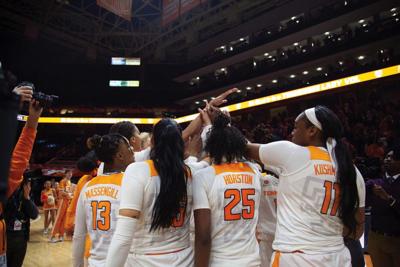 Everything to know about the 2020-21 Lady Vols | Womens Basketball ...