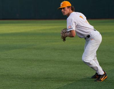 Bats struggle as Tennessee is bounced from SEC Tournament | Baseball ...