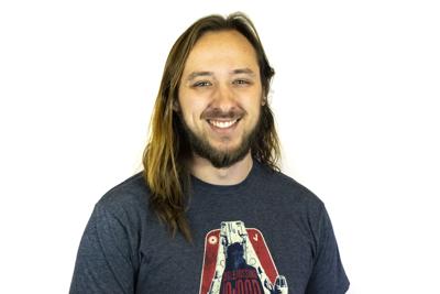 Letter from the Upcoming Managing Editor: Stepping up, hello ...