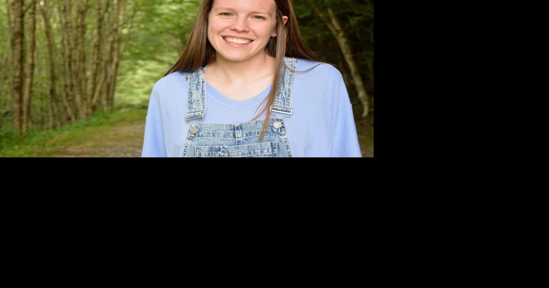 Former Beacon editor-in-chief Kylie Hubbard discusses meaningful ...