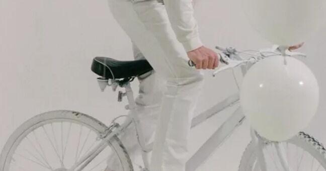 Musician Blake Ruby on boldness, bedroom pop, and where to go from here ...