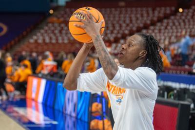 Lady Vols basketball takes on Texas A&M: Live updates from SEC ...