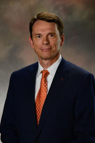 Chancellor candidates visit campus to share visions, address questions ...