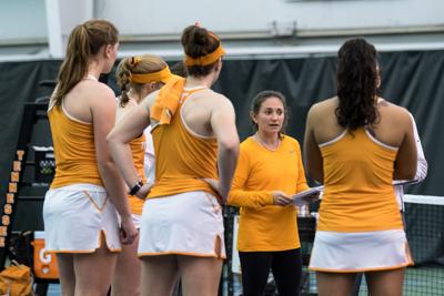 Lady Vols looking to stay on track despite rough streak | Sports ...
