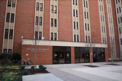 Three students arrested in connection to Clement Hall flood | Campus ...