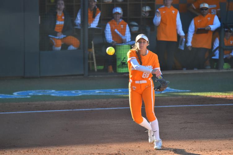 Softball Tennessee Classic | Sports | utdailybeacon.com