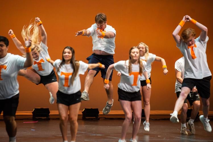 Smokey's Howl | Campus News | utdailybeacon.com