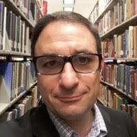 English professor Dr. Mark Tabone puts the humanity in humanities ...