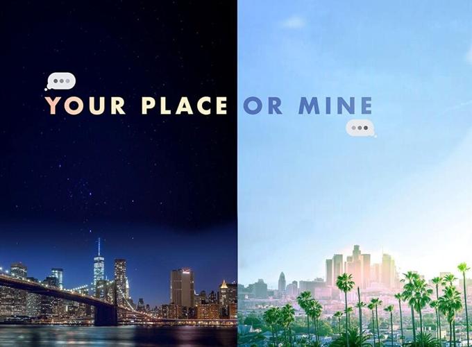 ‘Your Place or Mine’ review: A realistic rom-com featuring Reese ...