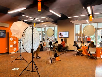 Dear World visits UT: ‘If it is meaningful to students, it is ...