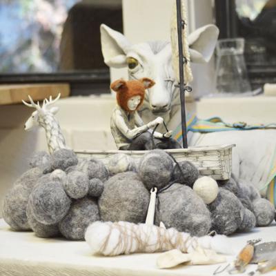 pi beta phi arrowmont