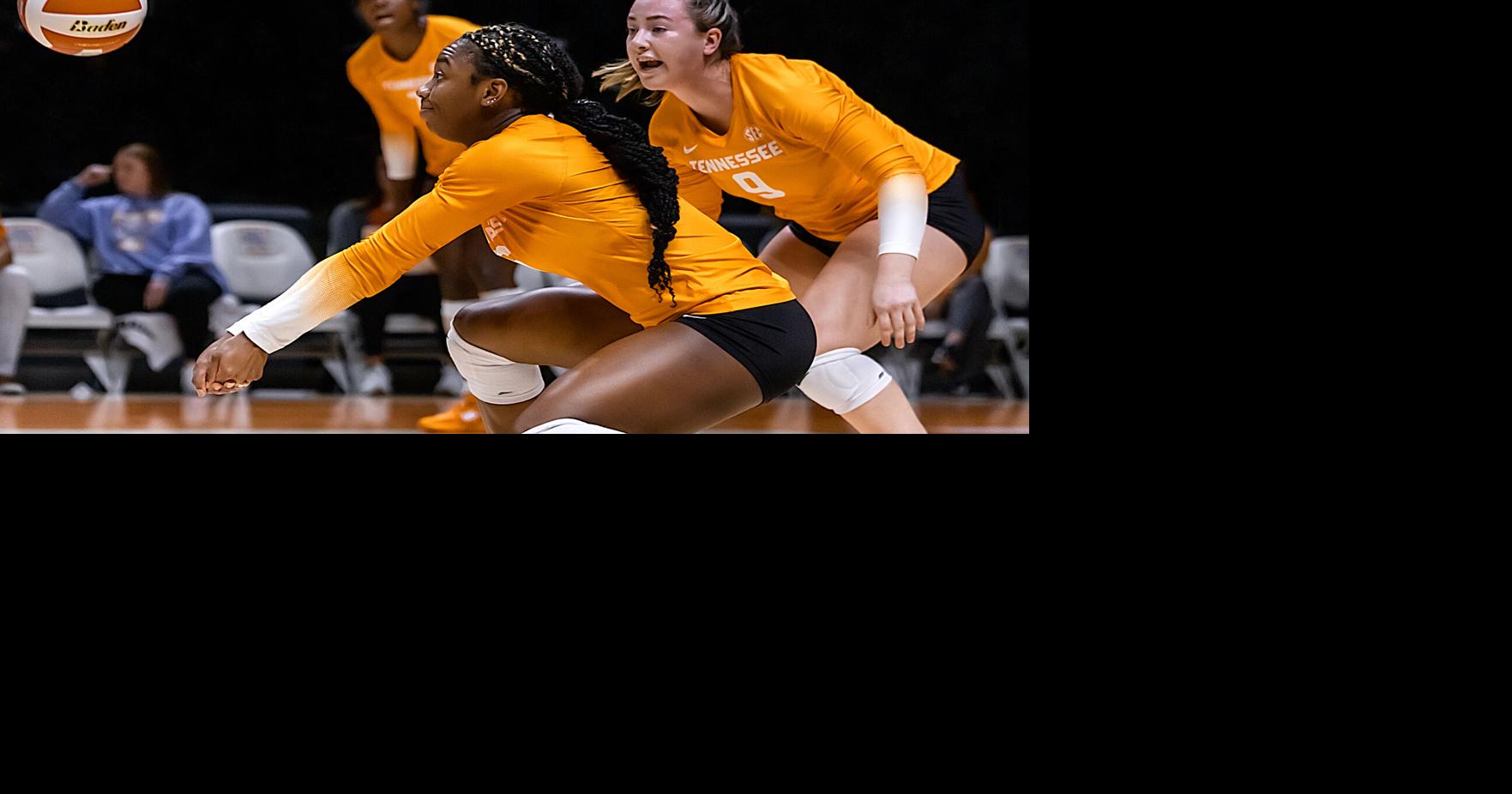 Notebook: Seniors shine, Lady Vols sweep Rocky Top Classic | Volleyball ...