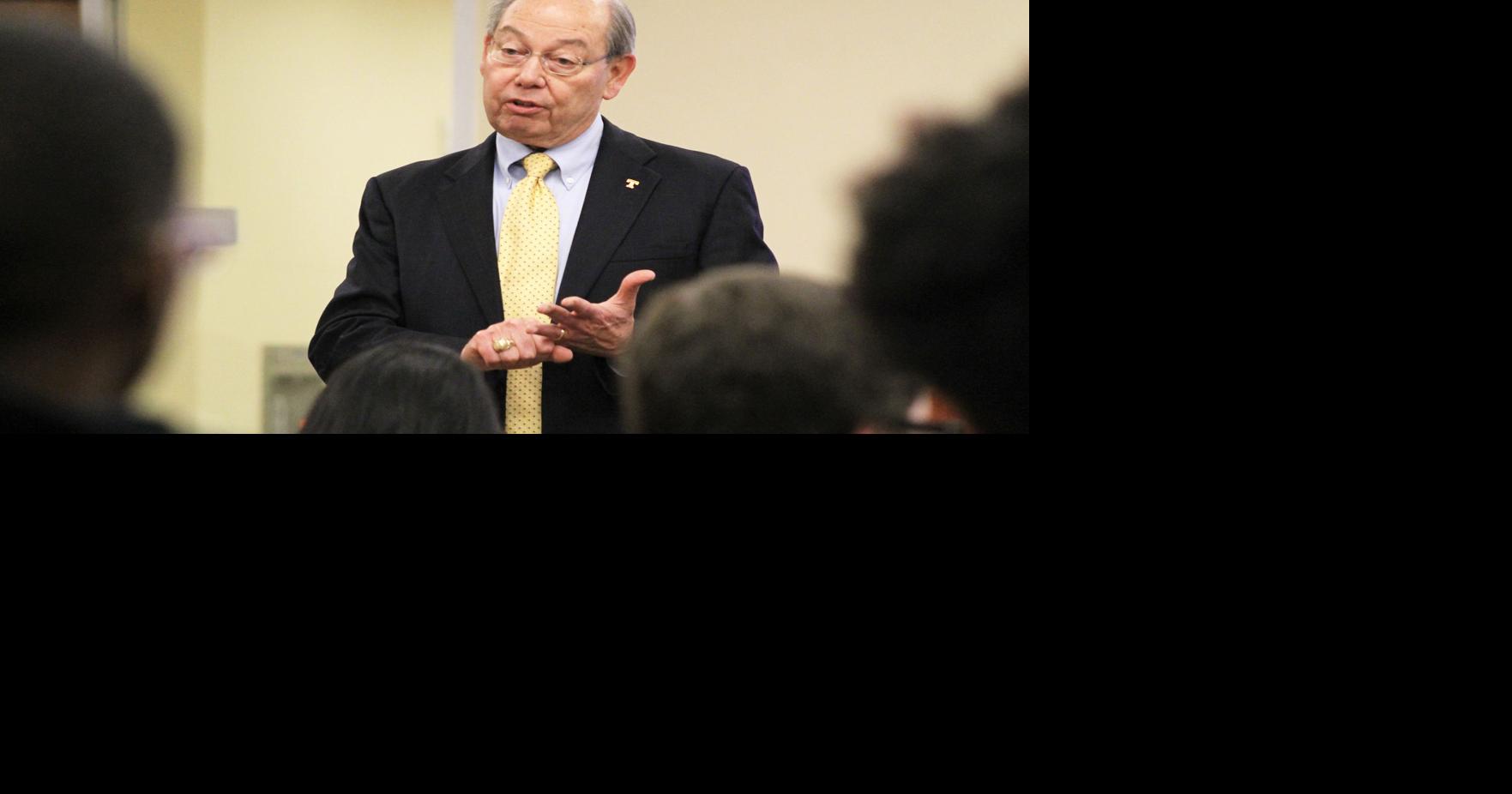 Cheek Speak provides students answers to campus questions | News ...