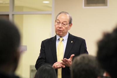 Cheek Speak provides students answers to campus questions | News ...