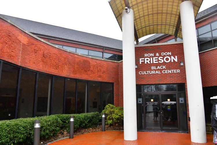 Douglass Day invites public to preserve Black history | Campus Events ...