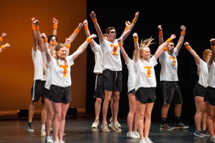 Smokey's Howl | Campus News | utdailybeacon.com