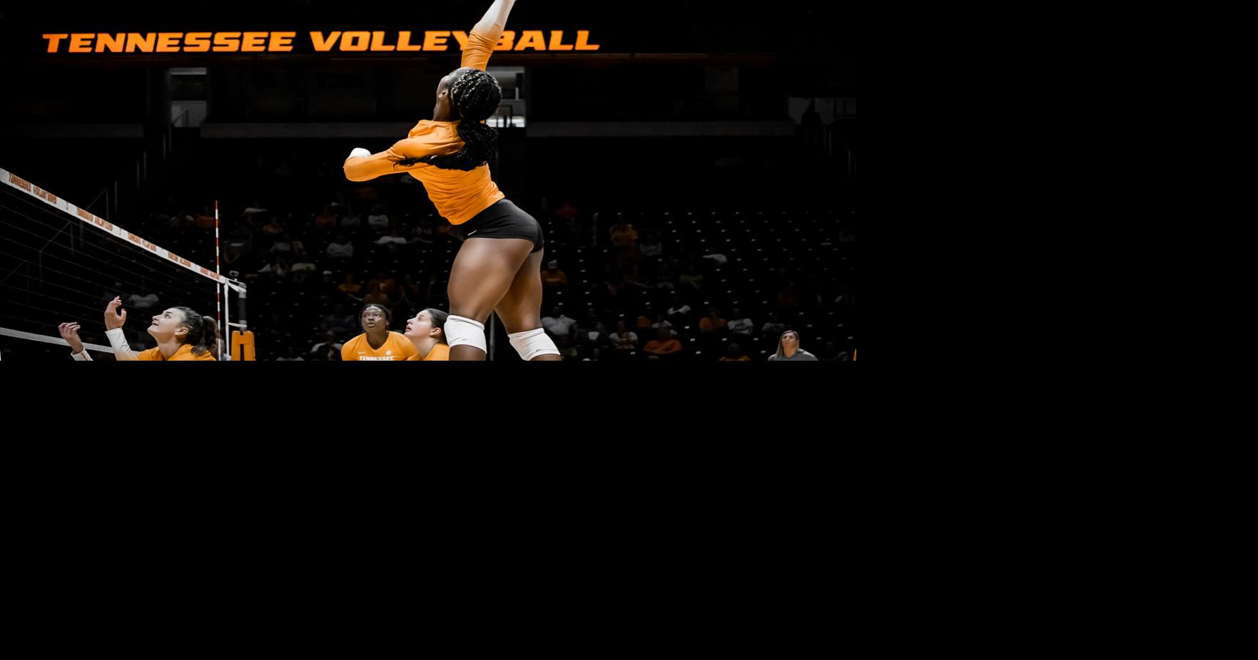 PHOTOS - Lady Vols Volleyball vs The Citadel | Gallery | utdailybeacon.com
