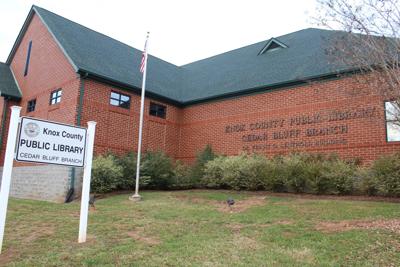 Local library to host book sale | Local News | utdailybeacon.com