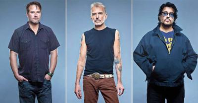 The Boxmasters to play Cotton Eyed Joe | Arts And Culture ...