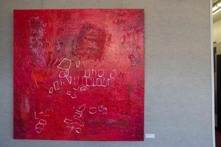 First Friday Showcases Local Knoxville Artists | | utdailybeacon.com