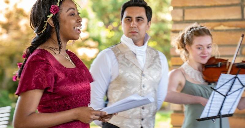 English department to transform Hoskins Library into Jane Austen ...