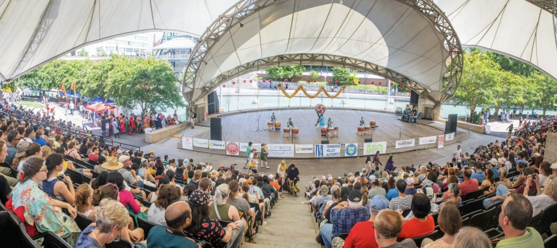 Knox Asian Fest to host 10th annual celebration in World’s Fair Park ...