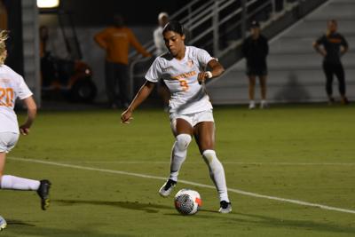 Tennessee soccer needs to ‘get back to who we are’ against Kentucky ...