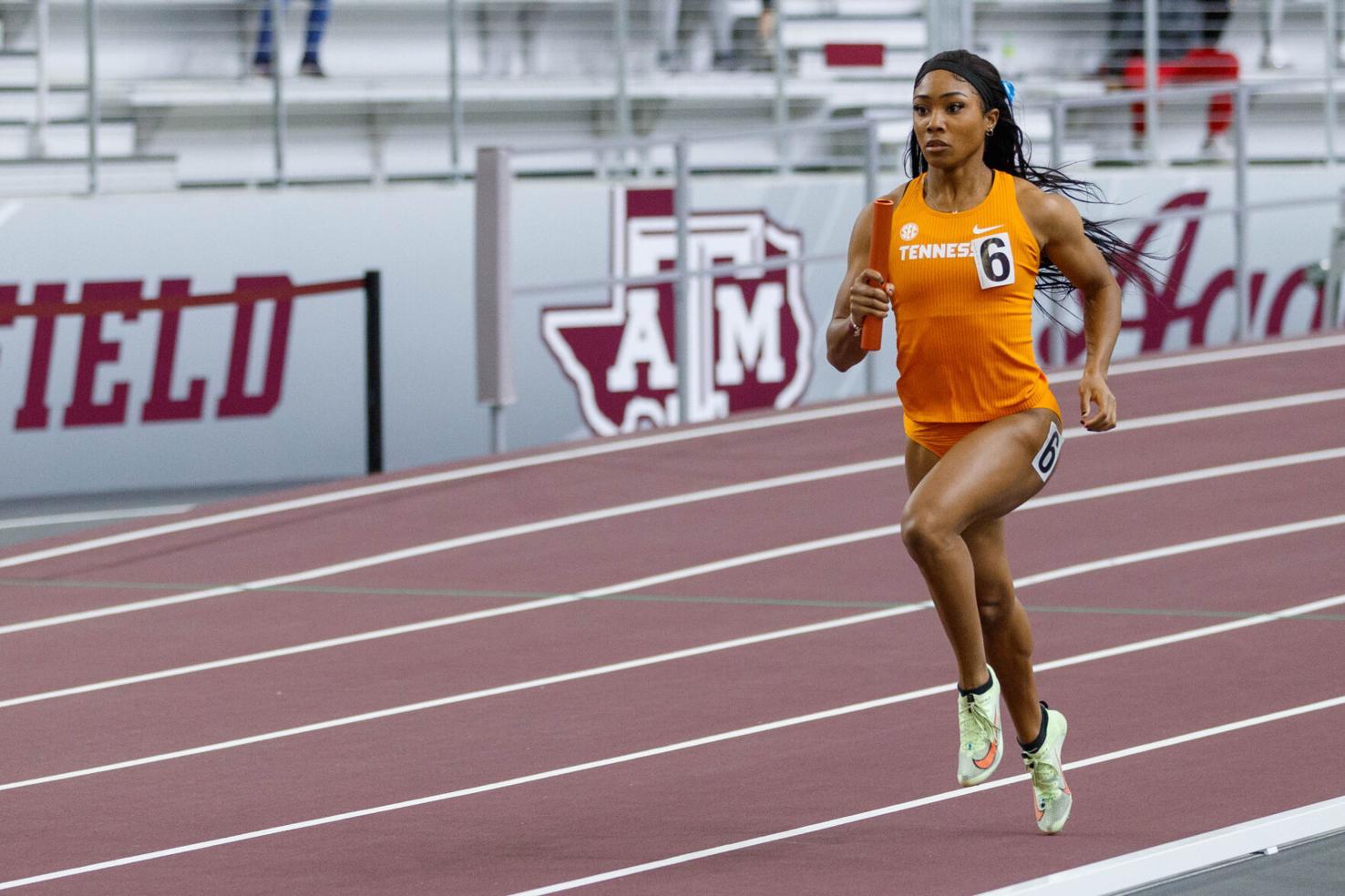 ‘God guided me’: How transferring to Tennessee flipped a switch for ...