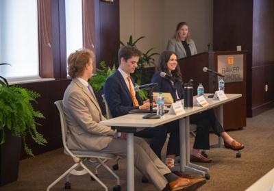 SGA elections are in full swing: Recap of Monday’s candidate debate ...