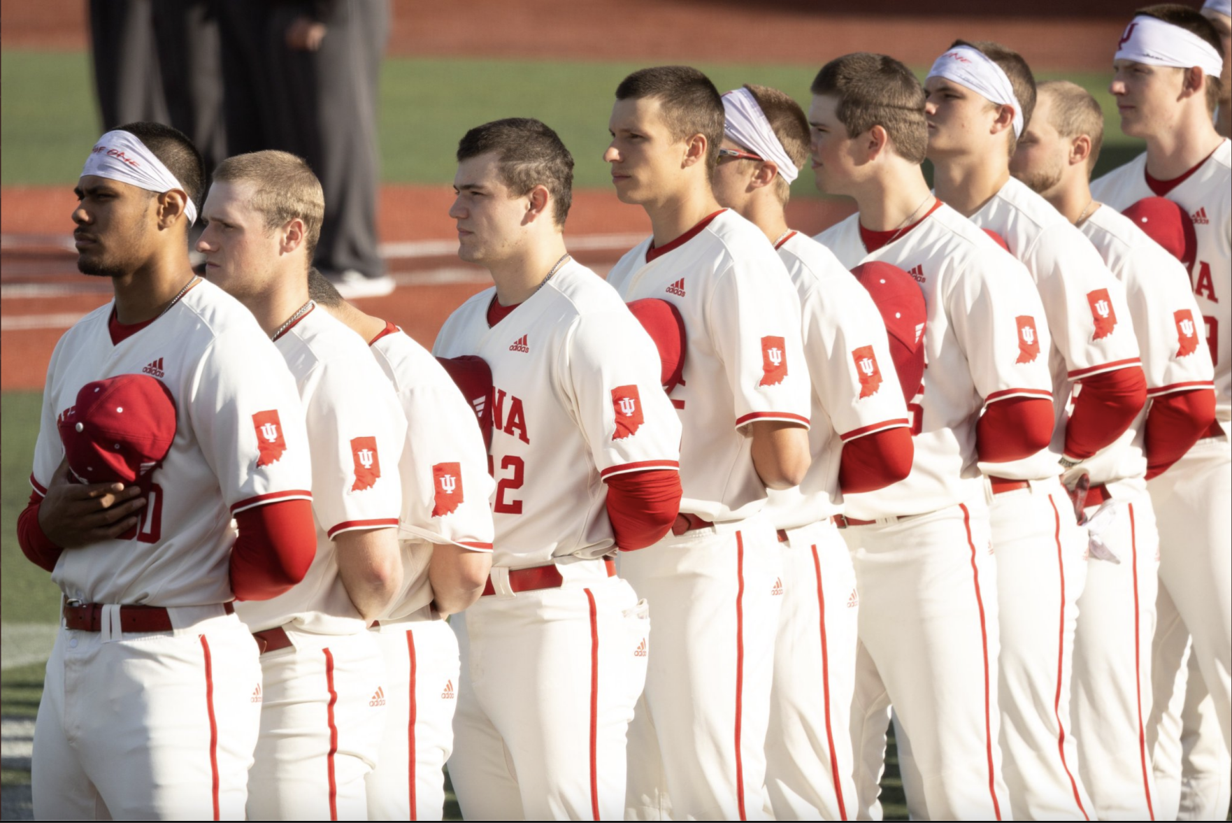 Previewing Indiana baseball ahead of the Knoxville Regional | Baseball ...