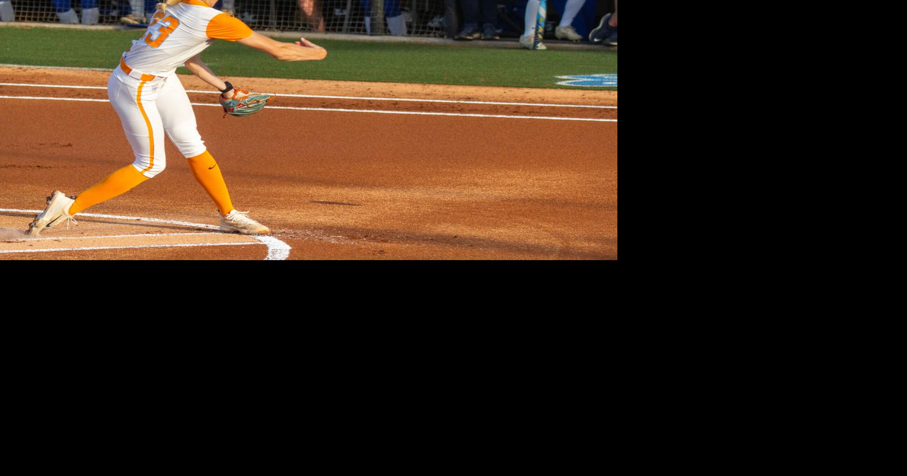 Karen Weekly repeats as SEC Coach of the Year, Karlyn Pickens wins SEC ...