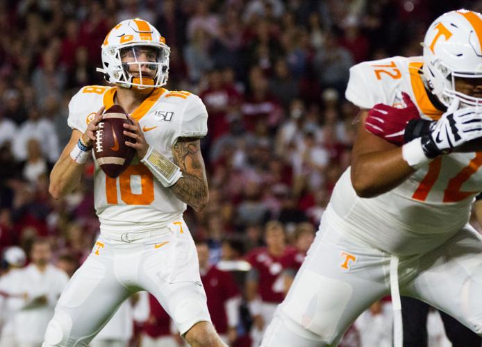 UT vs. Alabama | Sports | utdailybeacon.com