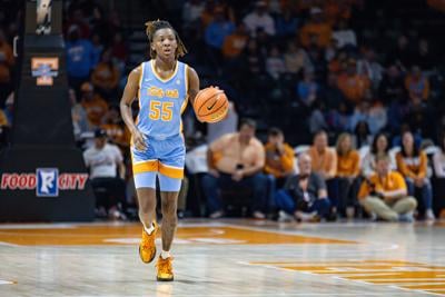 Lady Vols basketball loses to Vanderbilt on last-second shot | Womens ...