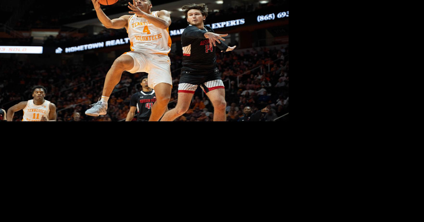 Tyreke Key embracing role as two-way spark off the bench | Men's ...