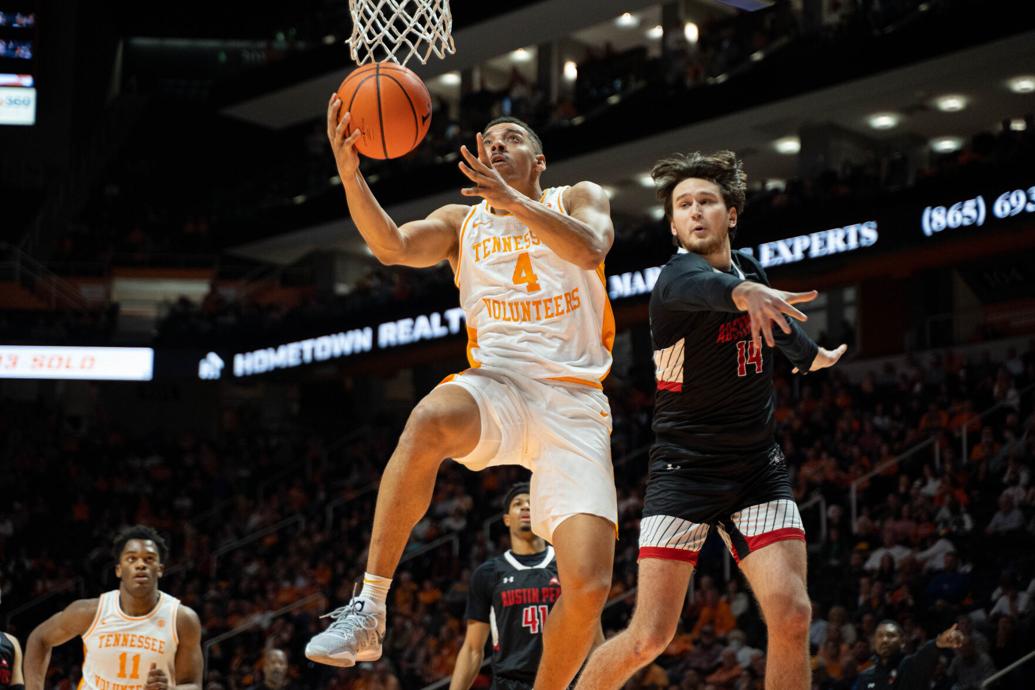 Tyreke Key embracing role as two-way spark off the bench | Men's ...