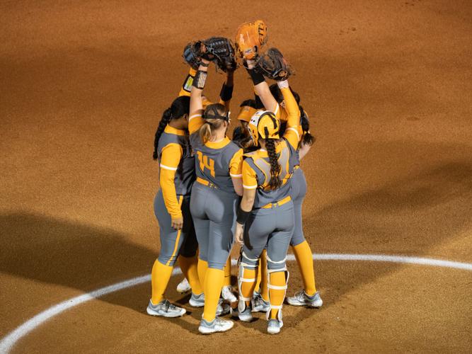 Softball Tennessee Classic | Sports | utdailybeacon.com