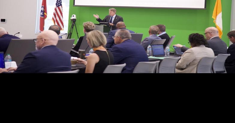 UT board of trustees aims for increased enrollment in UT System, amends ...