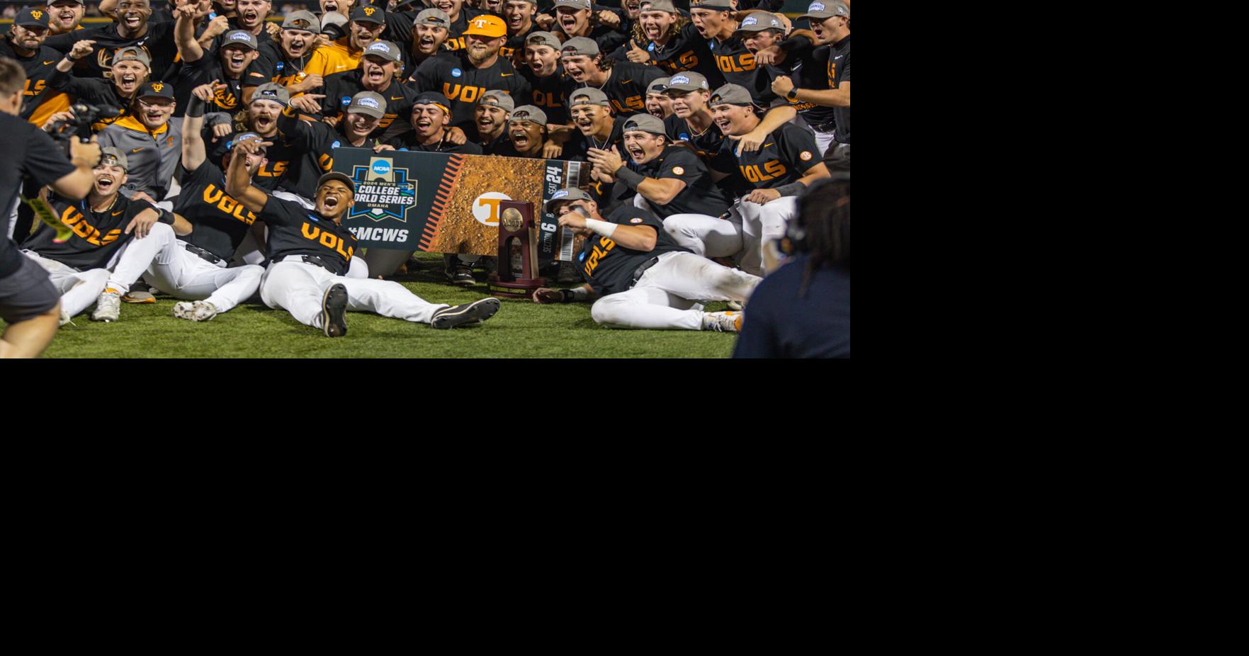 What Tennessee baseball coach Tony Vitello, players said about return ...