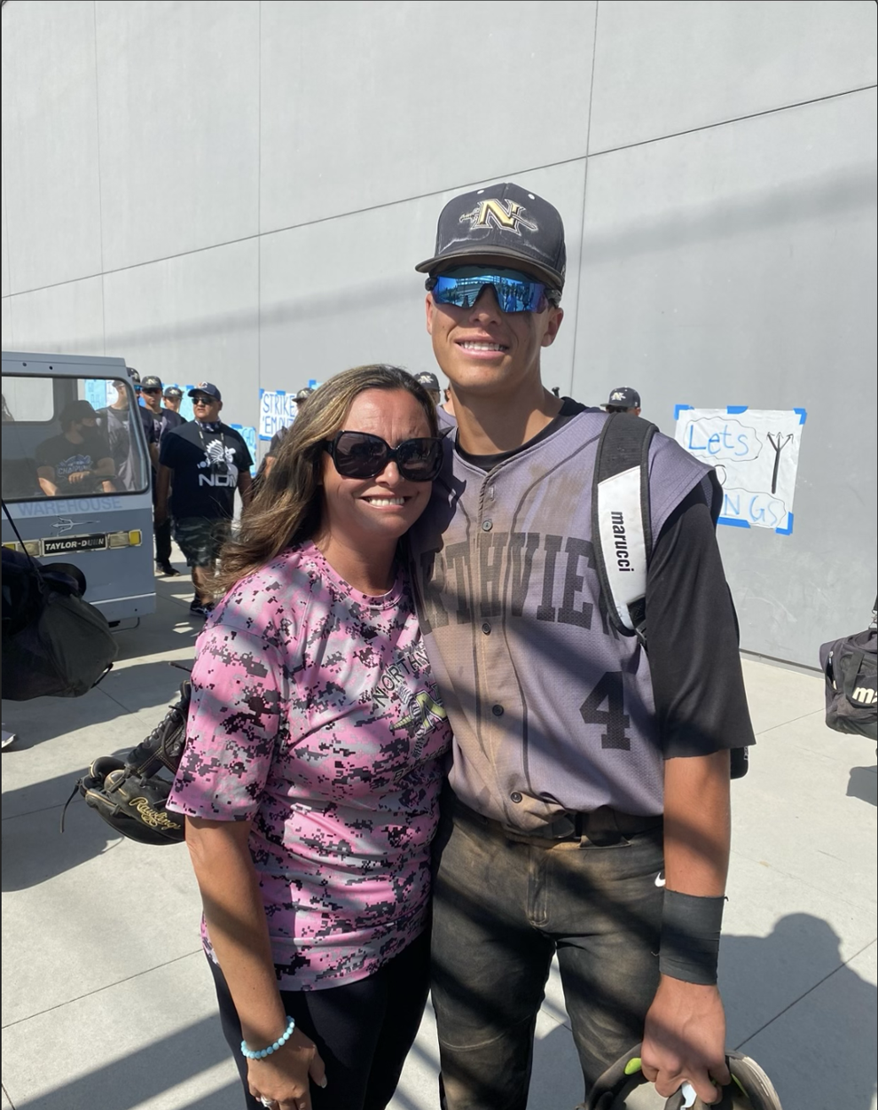 How Dean Curley’s upbringing turned him into an everyday starter for ...