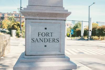 What you didn’t know about Fort Sanders | City News | utdailybeacon.com