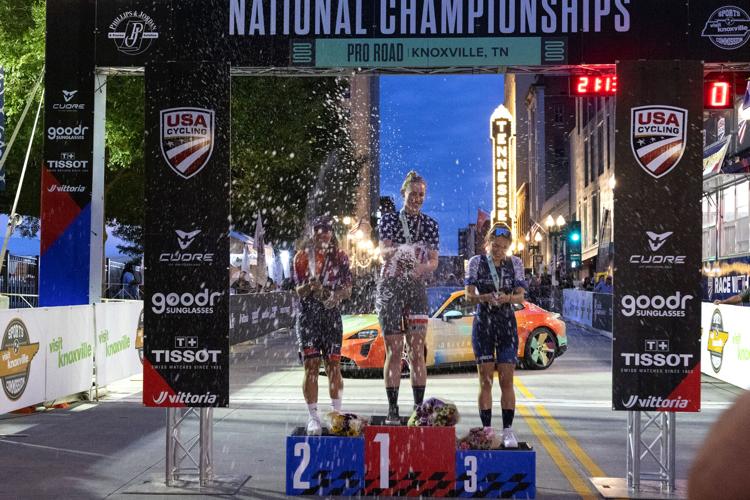 US Cycling Championships | Featured Photos | utdailybeacon.com